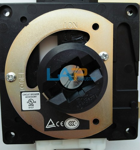 1PCS NEW FOR FUJI BW9V0GA Molded case circuit breaker external ...
