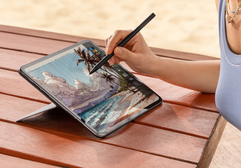 Original Oneplus Pen Pro Stylo 2 for OnePlus Pad Pro Pad 2 Tablet 16384 ...