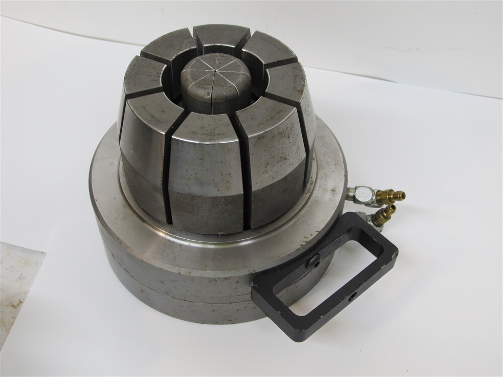 AMI JS3842-000, Hydraulic Tubing Expander, 1-3/4" Center Cone, 5-1/2 ...