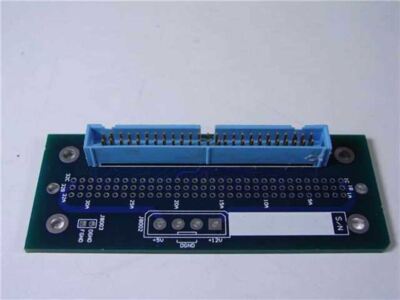 GNP PDSi Narrow SCSI Backplane 1-503123 | eBay