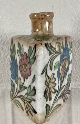 Middle East - Islamic Persian Pottery