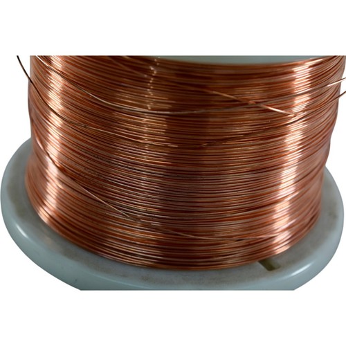 Spool of Bob Martin Copper Wire .0320'' 7LB | eBay