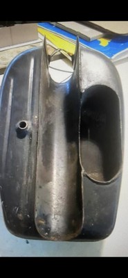 AMF Harley Tank | eBay