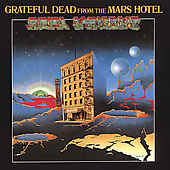 Mars Hotel 78221400725 | eBay