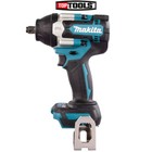 Makita DTW700Z 18V LXT Cordless Brushless 1/2" Impact Wrench Body Only ...