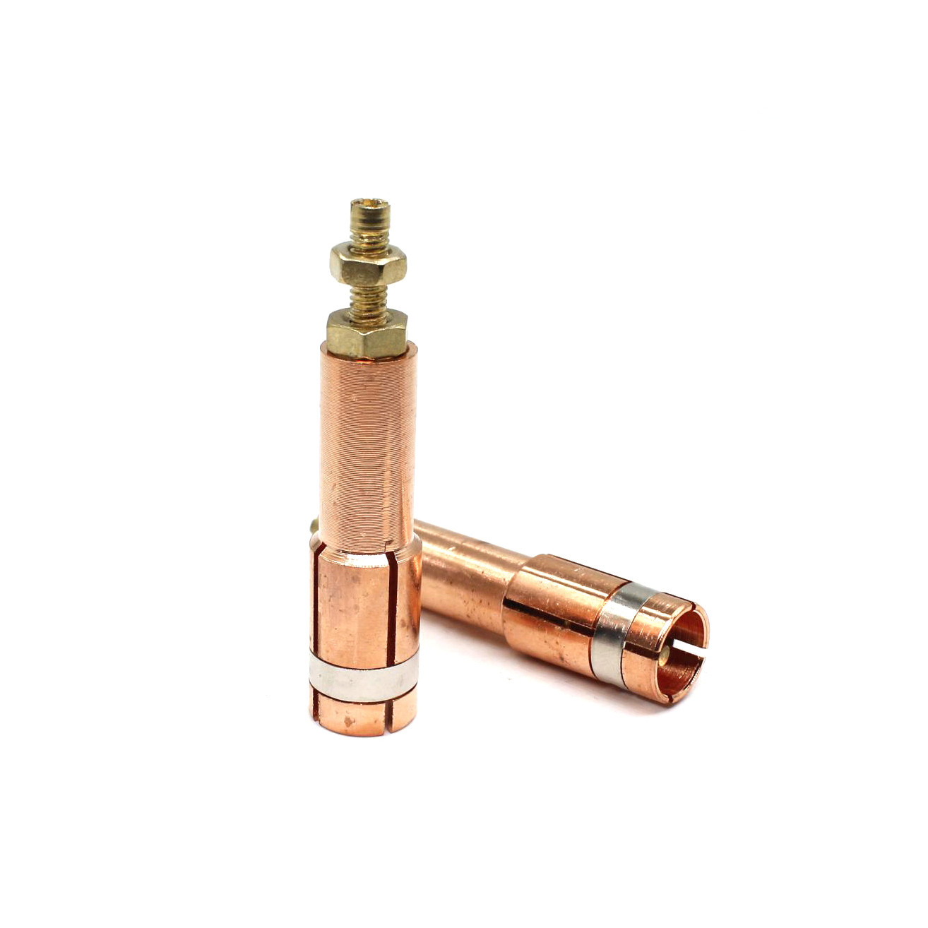 M8 Collets for Stud Weld Gun PKG/2 | eBay