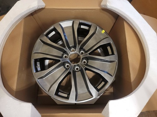 Genuine 2018 Ford F-150 Wheel Alloy Rim Assembly JL3Z-1007-F | eBay