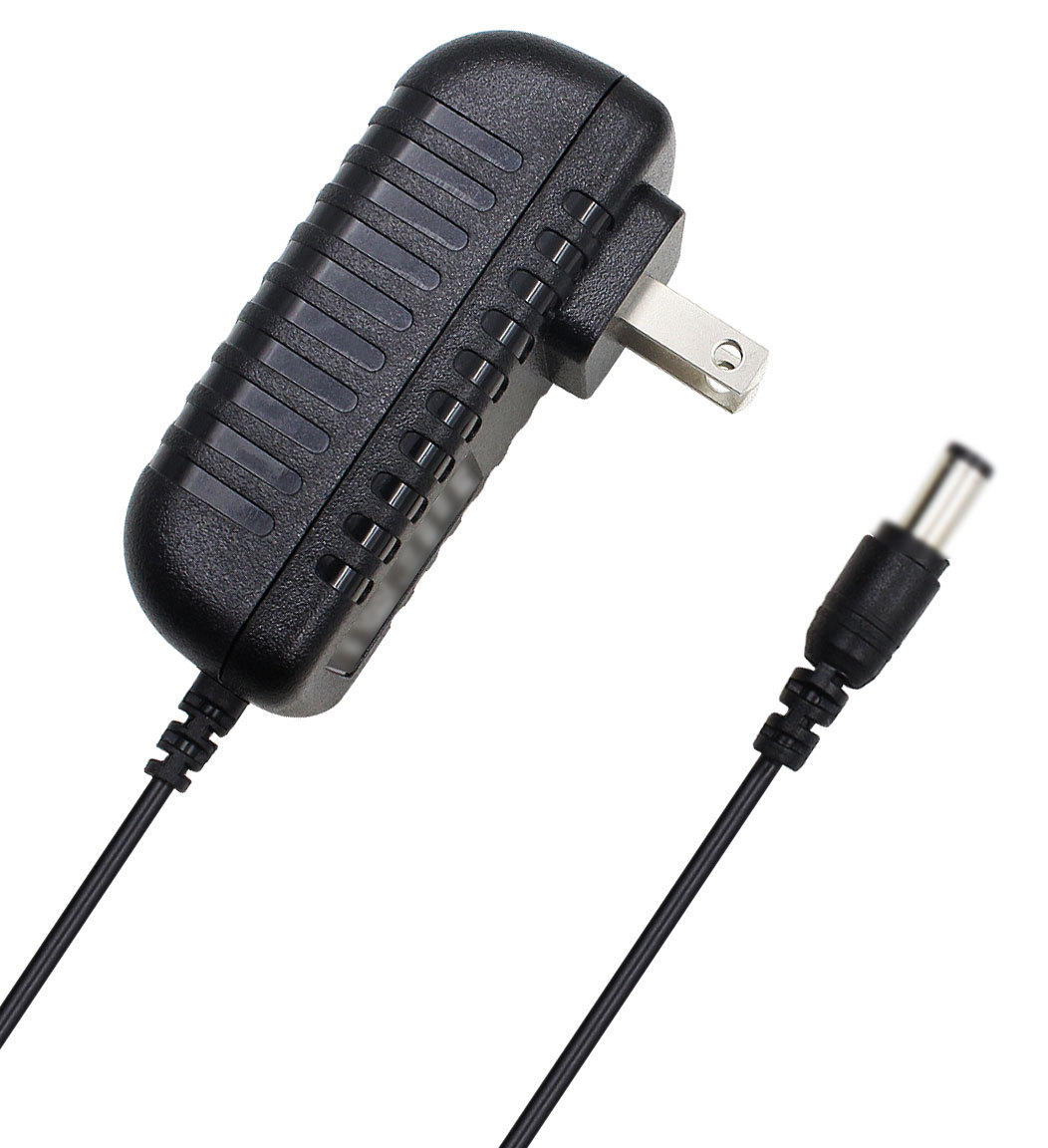 AC/DC Power Adapter Charger For WD 4TB My Book Desktop Hard Drive ...