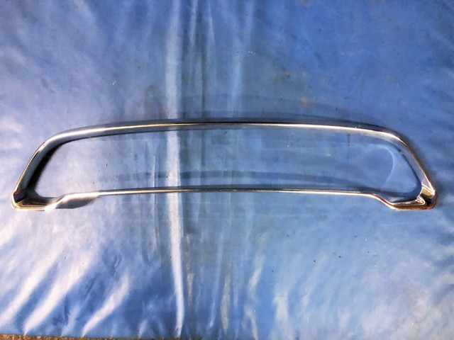 MINI R60 COUNTRYMAN FRONT BLACK AND CHROME GRILL - 51139807476 for sale ...