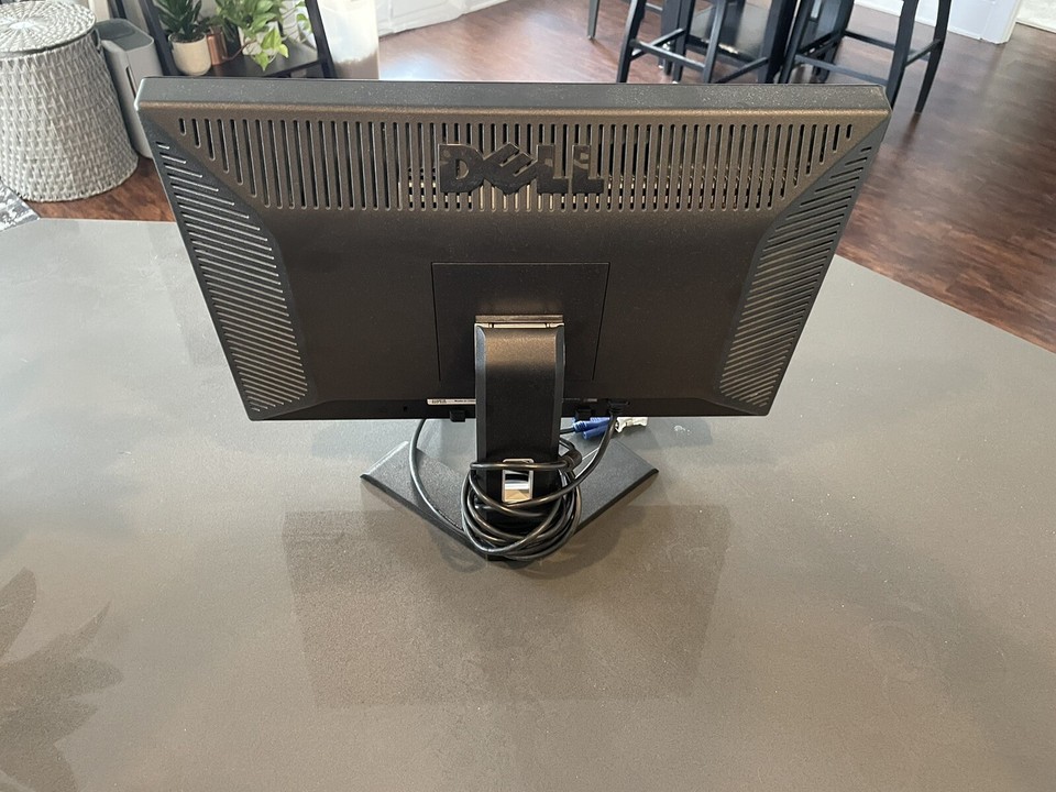 Dell E207WFPC LCD Monitor | eBay