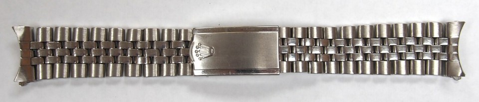 Men's Rolex Prisoner of War #3525 Chronograph 35mm Incredibly Rare All ...