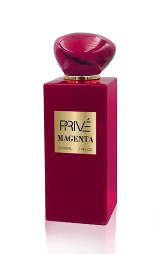 Privé Magenta by Touge 100ml Perfume | Arab | Fragrance | Women ...