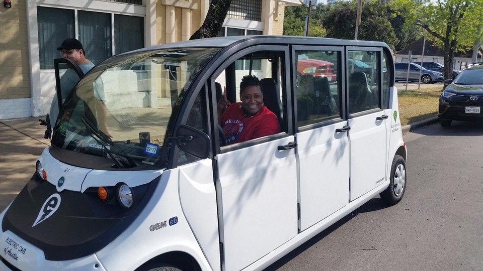 2019 GEM E6 with lithium batteries | eBay