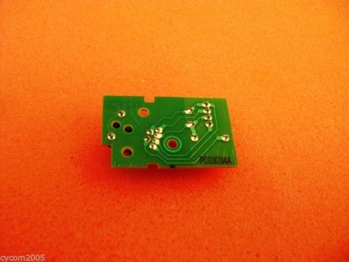 HP DESKJET DESK JET 6127 PPR ENCODER | eBay