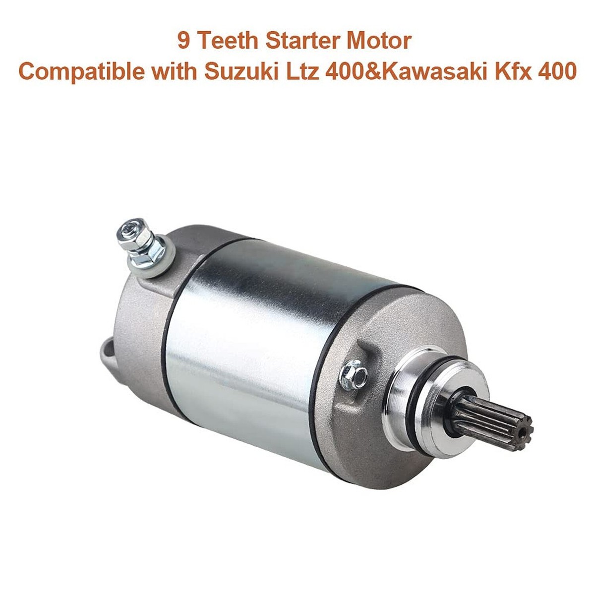 Motor Kawasaki Kawasaki KFX 400 2003 2004 2005 2005 2006 2007 2008 ...