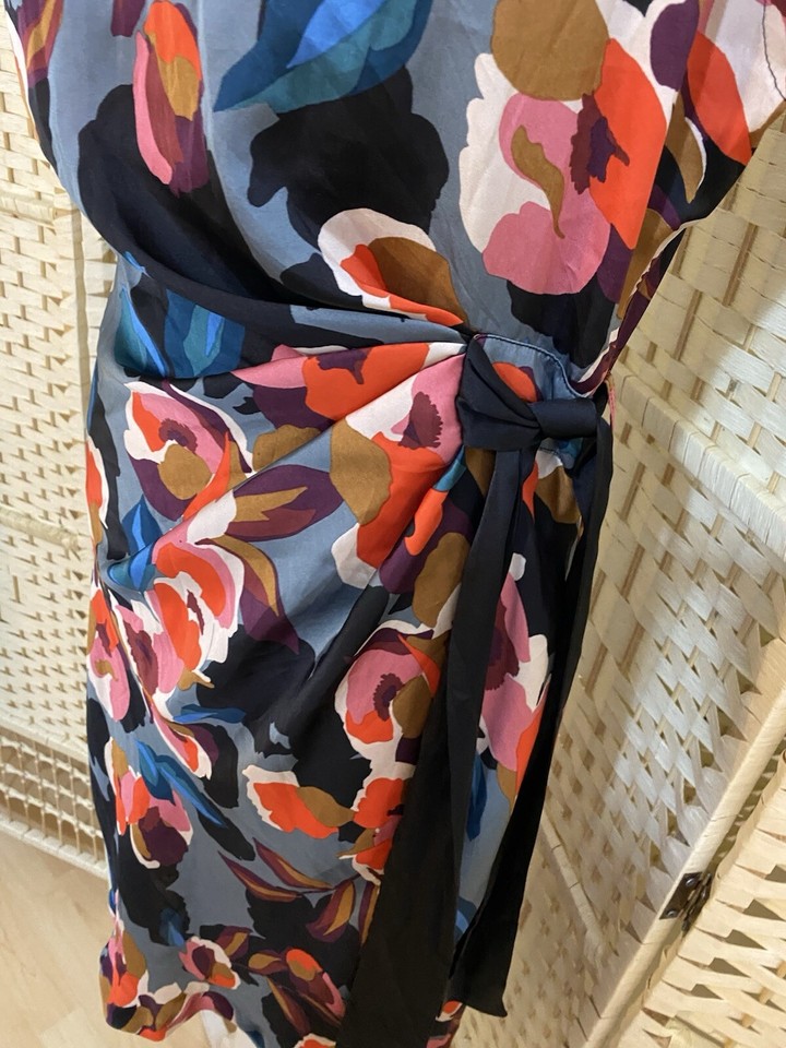 Clements Ribeiro Dress Size 12,Party, Holiday,Wedding,Cocktail | eBay UK