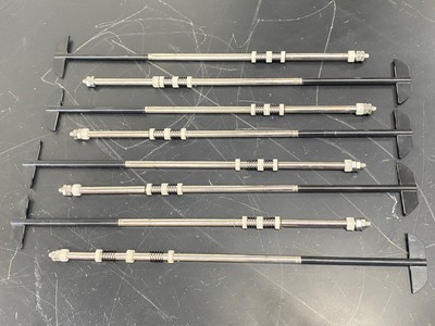 Analytical Instruments - Dissolution System