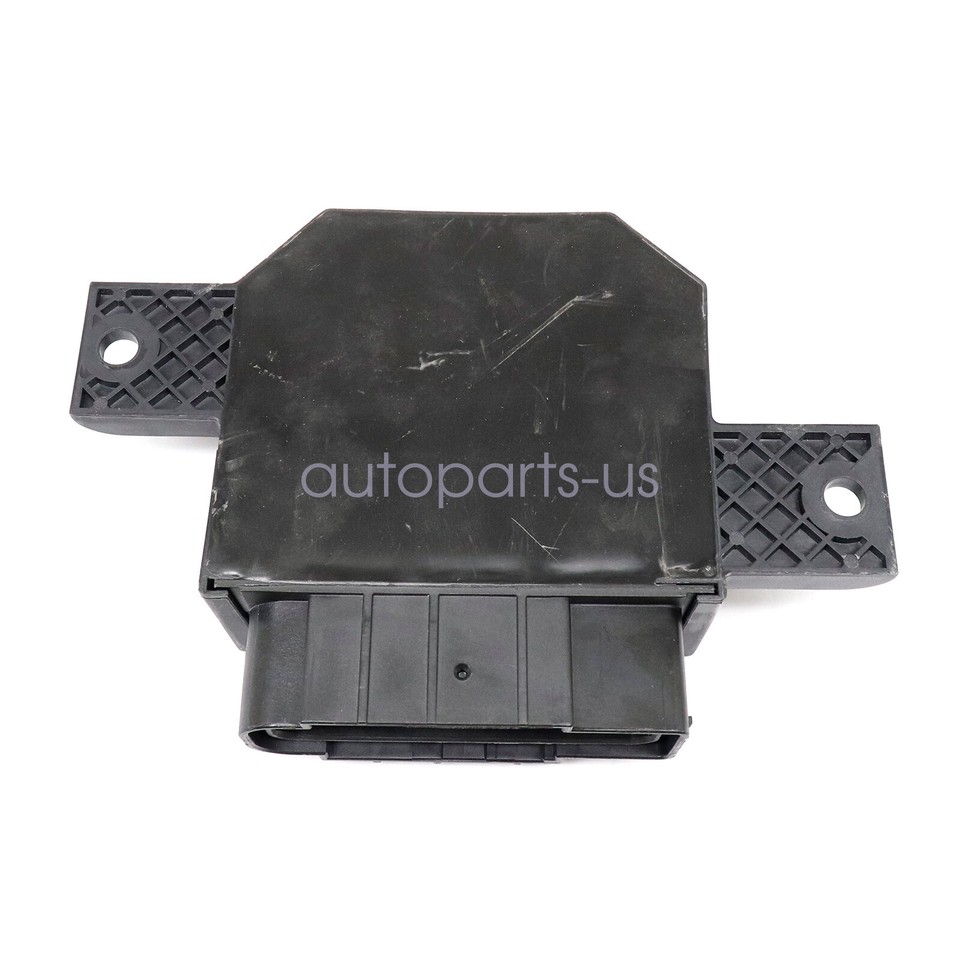 Fuel Pump Control Module 13540028 13537053 For Chevy Silverado 2019-21 ...