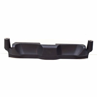 NEW MERCEDES-BENZ GLC COUPE C253 REAR TOW HOOK BRACKET COVER ...
