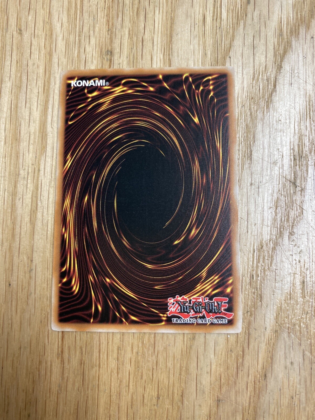 1996 Yu-Gi-Oh First Edition Ojama Trio Card | eBay