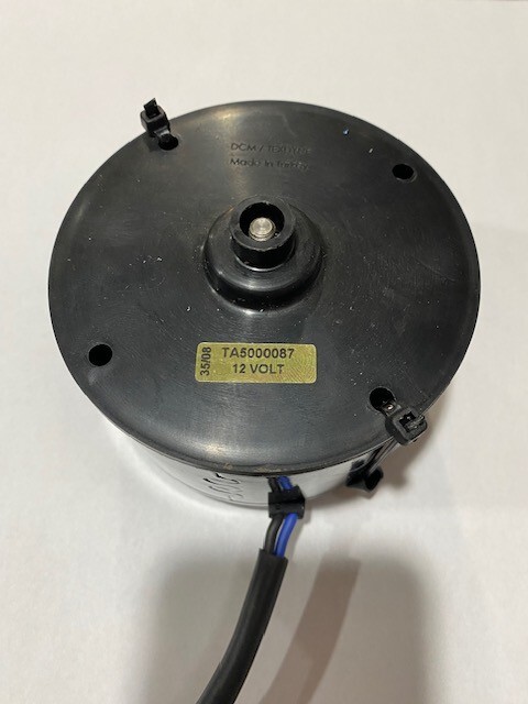 CSR Performance Products TA5000087 - 12 Volt Electric Water Pump | eBay