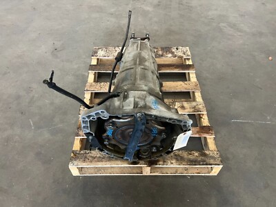12-14 CADILLAC CTS COUPE 3.6L RWD AUTOMATIC TRANSMISSION 174K MILES ...