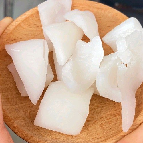 Soft and Chewy Philippine Dried Coconut Coconut Horn Coconut ...