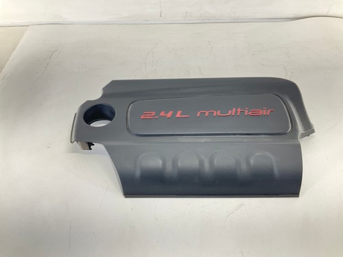 17-20 JEEP Renegade 2.4L Engine Cover | eBay