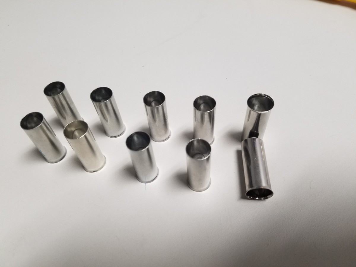 Wire Ferrules 10-Pack Oversized 4/0 Gauge For Car Audio Amplifier ...