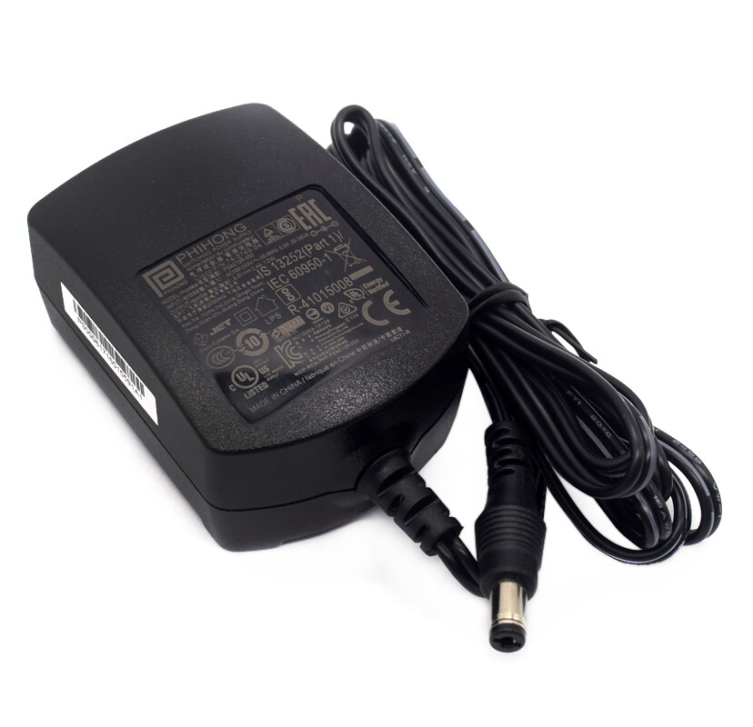 For Cisco Phones SPA92 SPA922 5V Power AC Adapter PSC12R-050 Charger | eBay