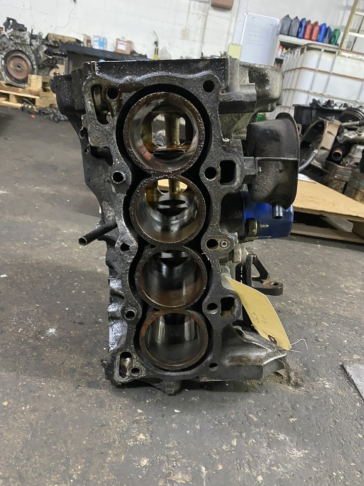 Honda 1.5 D15B7 4 Cylinder Bare Block ML5E2(a) | eBay