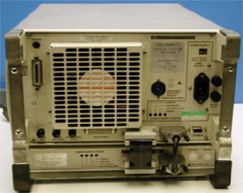 Marconi/ifr 6200b 6210 Rf/microwave Test Set & Reflection Analyzer Opt ...