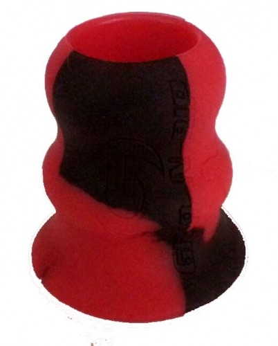 Grip-N-Rip II Taper - 1 Knob Baseball / Softball Bat Knob Choke Grip | eBay