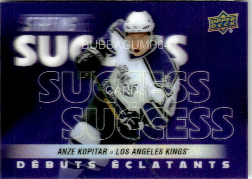 2025 UD TIM HORTONS STARTING SUCCESS INSERTS - PICK SINGLES - FINISH ...