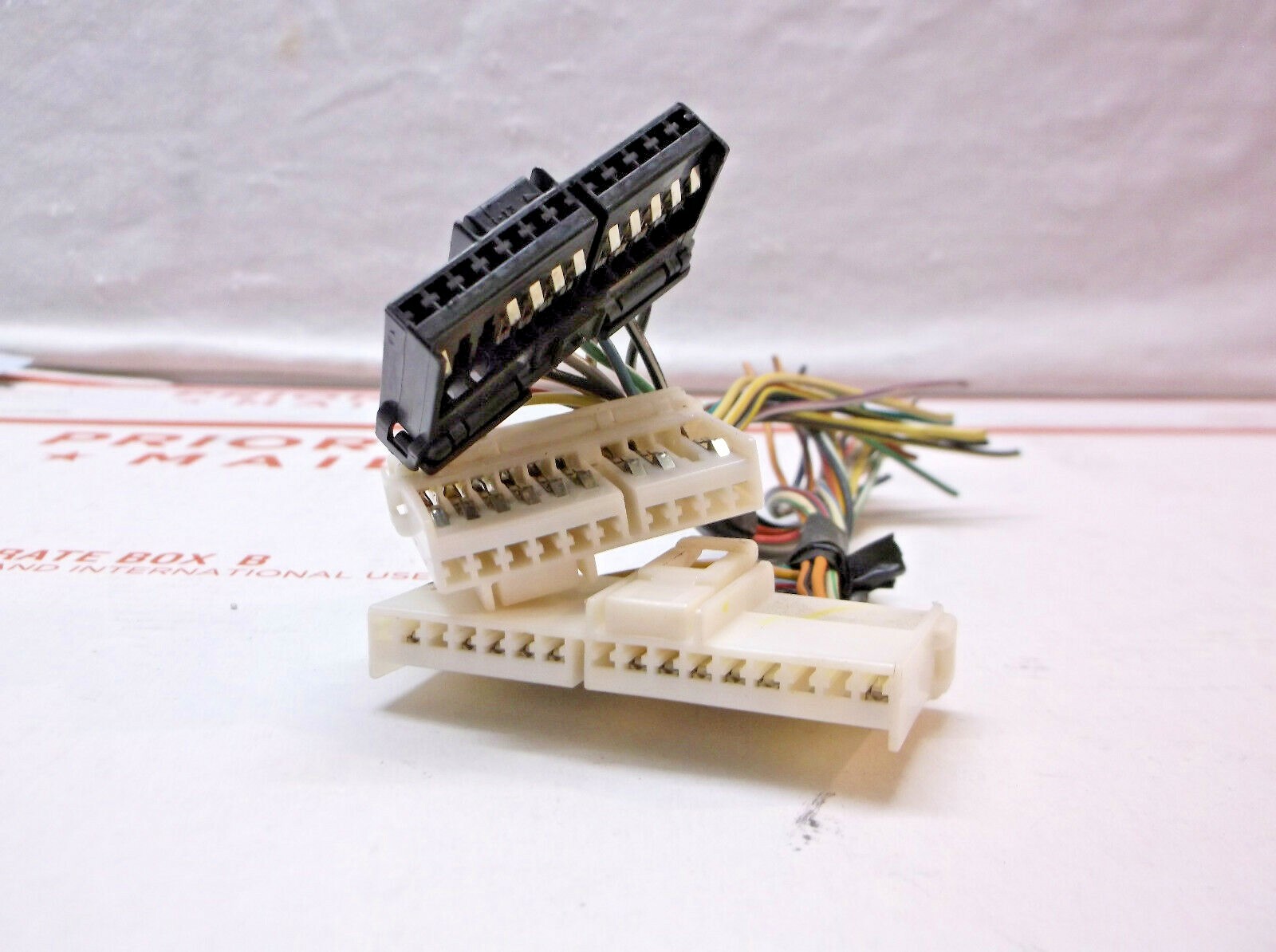 01 Ford Ranger Speedometer Instrument Gauge Cluster 28k for sale online ...