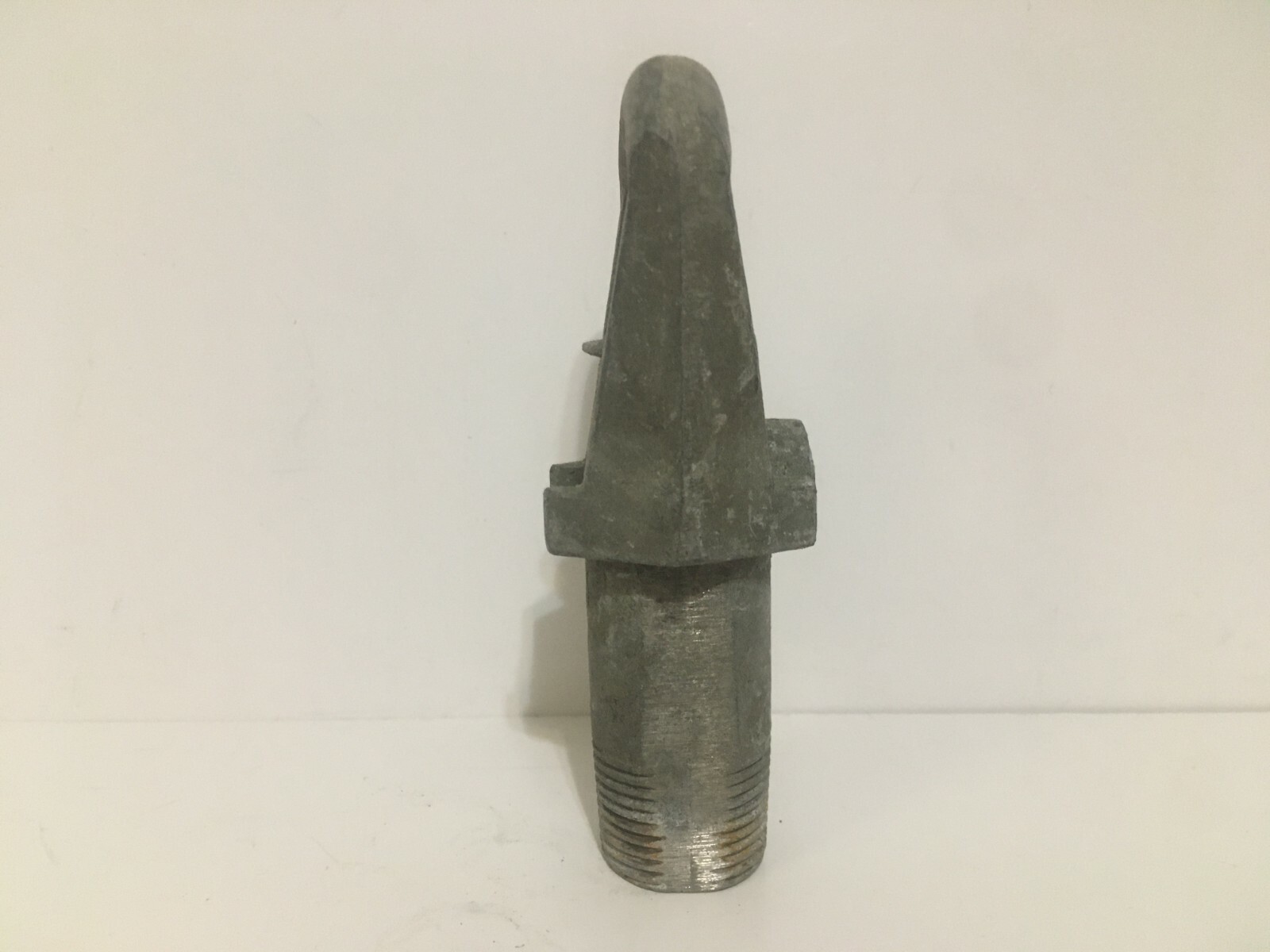 GE Lighting - Fixture Loop / Eye - Cast Aluminum - High/Low Bay Fixture ...