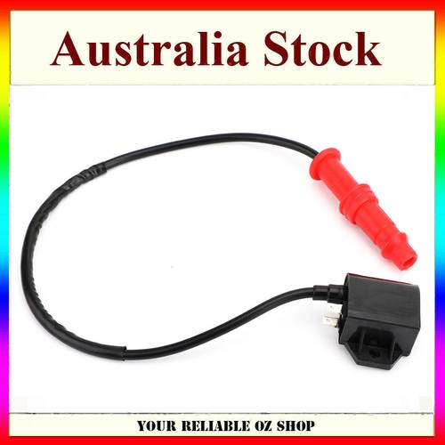 Ignition Coil For Polaris Sportsman Ranger 400 450 500 4X4 6X6 3089239 ...