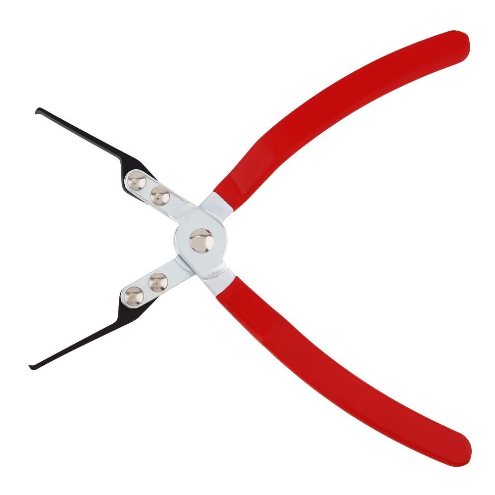 Metal Auto Relay Clamp Puller Tool Pliers For Removing Relays on ...