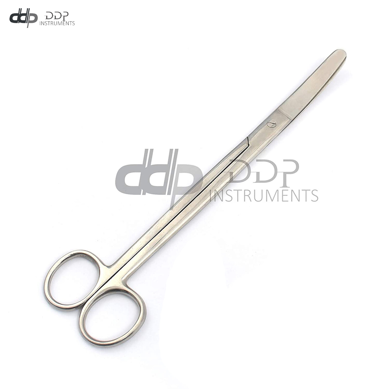 3 Sims Scissors Curved 8" Surgical Gynecology Instruments | eBay