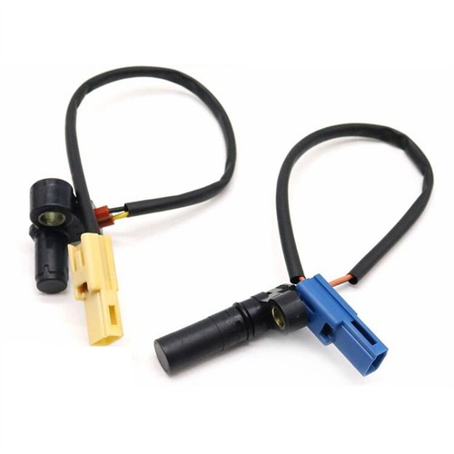 Output+Input Speed Sensor 09G927321B 09M927321B For VW CC Jetta Golf ...