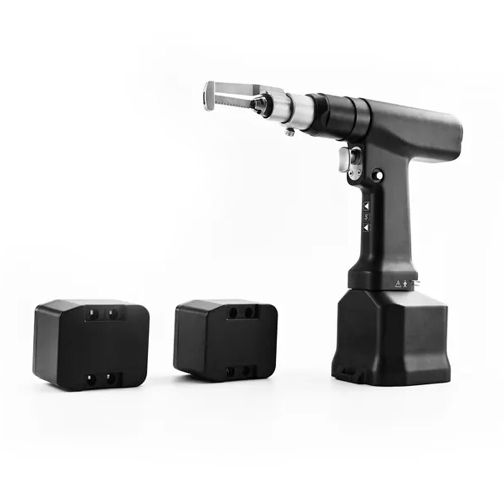 Orthopedic Surgical saw Reciprocating sternum saw Repeat Sternotomy ...