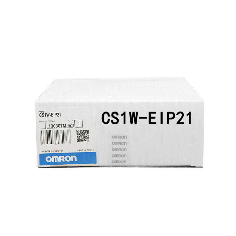Omron 1 PCS Analog Module CS1W-EIP21 CS1WEIP21 ETHERNET/IP for sale ...