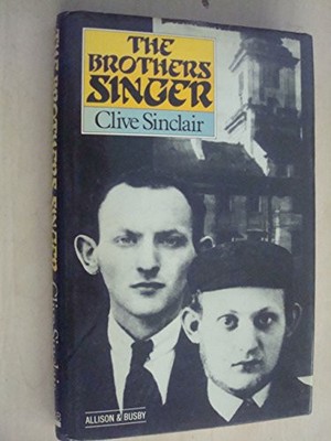 Brothers Singer, Sinclair, Clive 9780850312751 | eBay UK