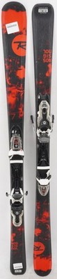 Rossignol Squad Pro 7 Junior Skis with Bindings - 140 cm Used | eBay