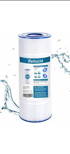 CS100 Pool Filter Compatible with Jandy CS100, R0462200, PJANCS100 ...