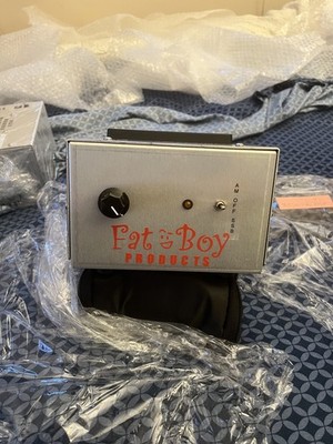 5 Pil Fatboy Amplifier 10 meter Amplifier 1x2290/4x2879 SSB | eBay