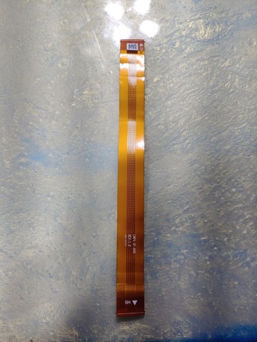 100%OEM Amazon Fire HD 10 11th T76N2B Flex Cable LCD to Motherboard 90 ...