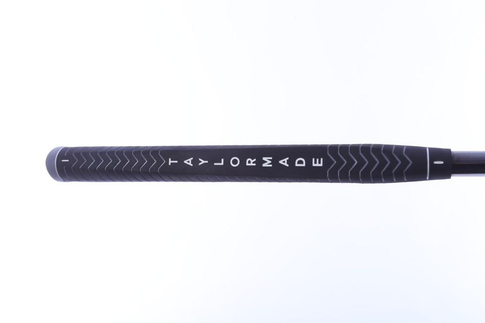 TaylorMade Spider Tour X Black L Neck 32.5 in Putter Left-Handed Very ...