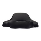 Wrap Around Backrest Pad Fits for 14+ Harley Razor Chopped Tour Pack ...