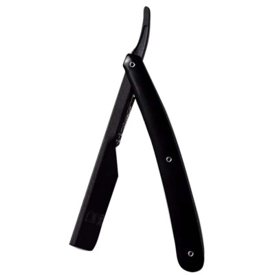 BARBER SALON BEAUTY L3VEL3 LEVEL 3 MEN SHAVING FOLDING STRAIGHT RAZOR ...